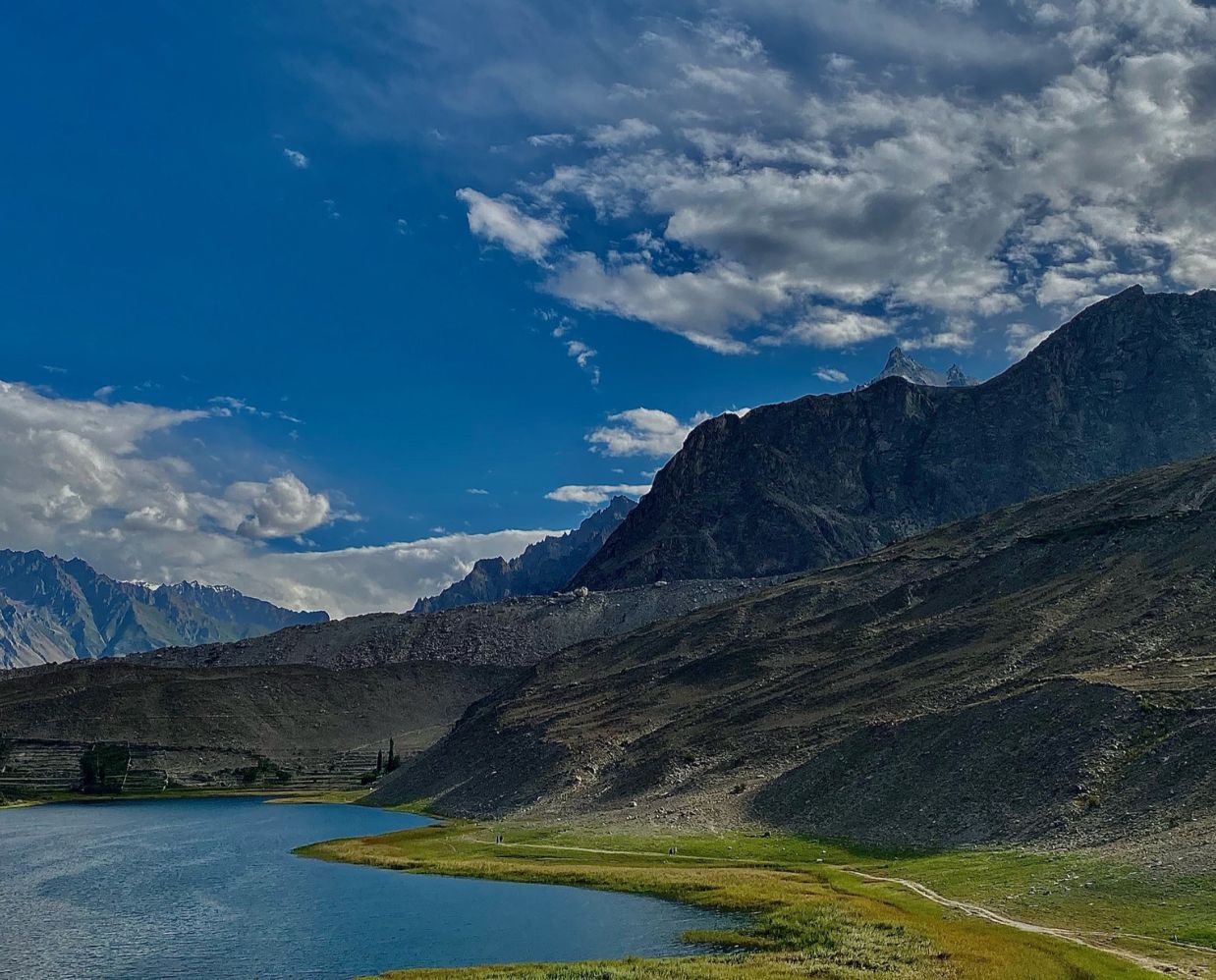 Hunza Valley Hunza Nagar : Top 10 Places to Visit in Hunza