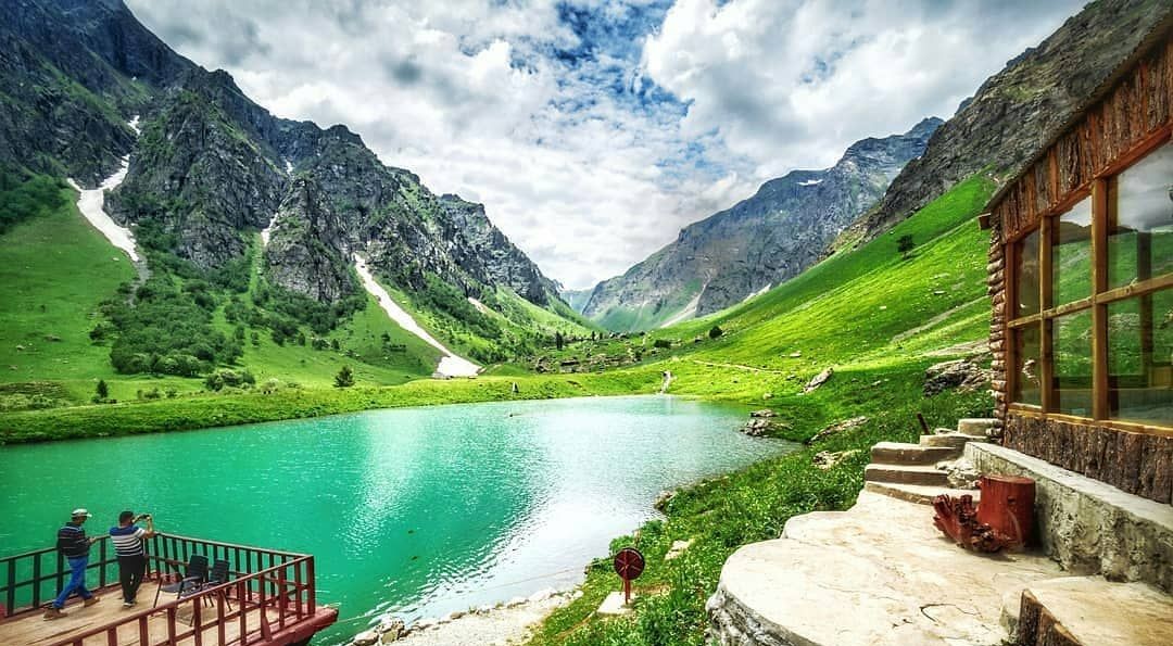 Minimarg Valley - Where Every View is a Masterpiece - TravelTute