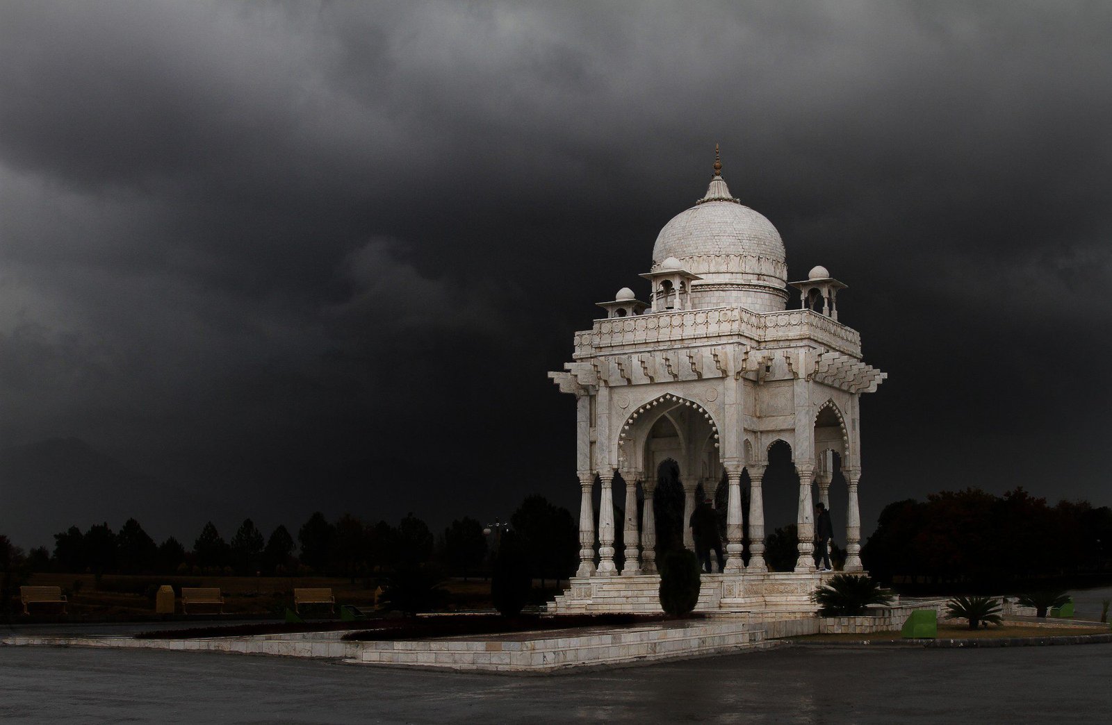 12 Most Beautiful Parks in Islamabad You Must Visit - TravelTute