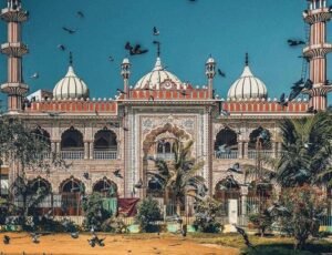 Turbat: Balochistan Famous Places To Visit - TravelTute