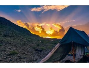 Turbat: Balochistan Famous Places To Visit - TravelTute