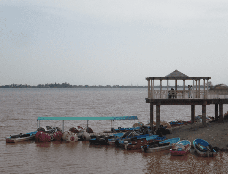 LakeView Park: Timings, Entry Fee, Rides 2026 | TheTravelTute