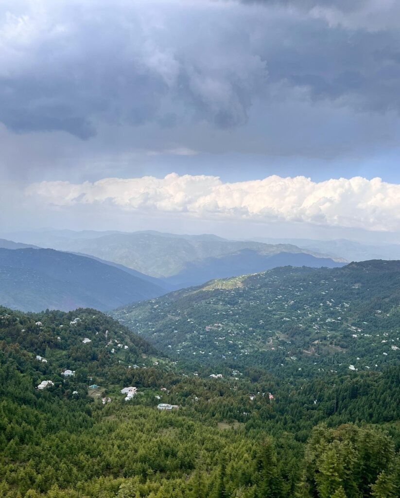 Places to Visit in Murree