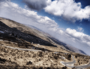 Fort Munro Pakistan: Historical Places in Pakistan - Traveltute
