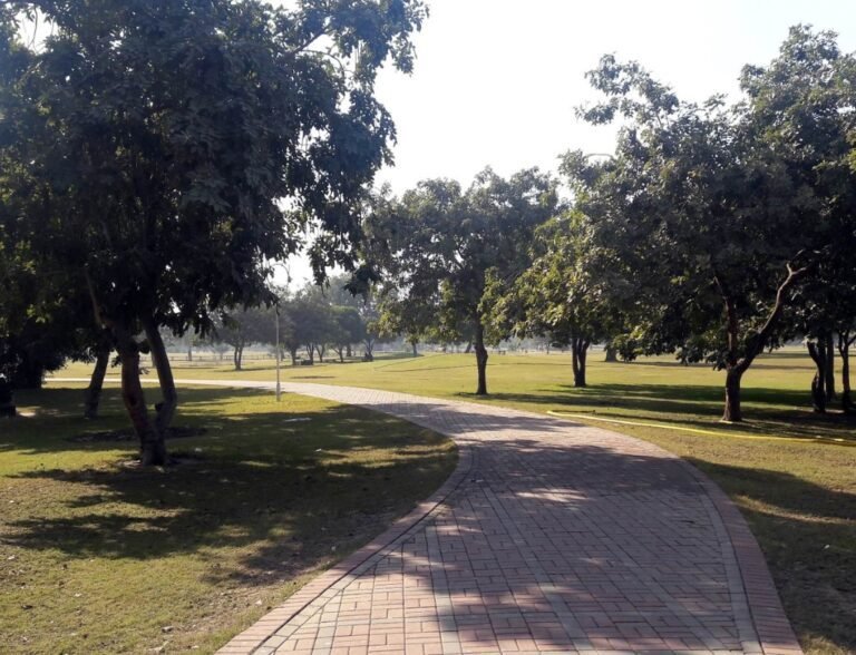 Model Town Park Lahore 2026: Entry Fee, Timings & Guide