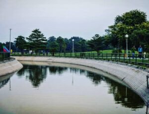 Model Town Park Lahore 2026: Entry Fee, Timings & Guide