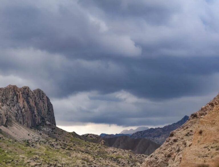 Sibi : Balochistan Places That Are Must Visit - TravelTute