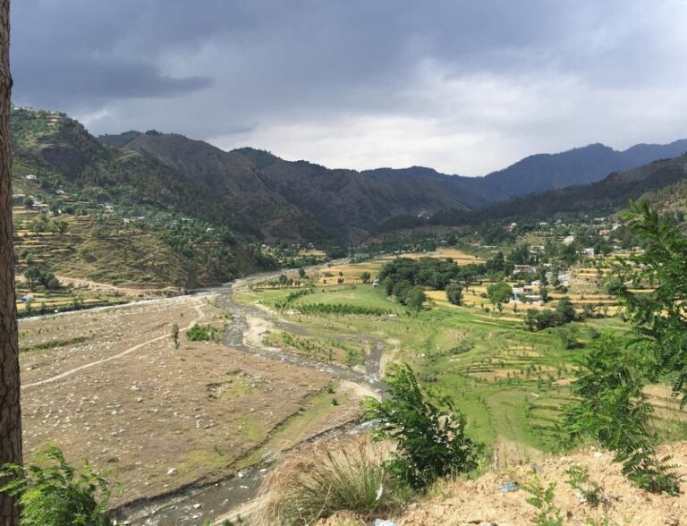 Shinkiari Mansehra Pakistan: Places To Visit In Mansehra