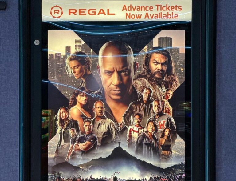 Eagle Ridge Mall: Regal Eagle Ridge Mall Movies ,Lake Wales, FL