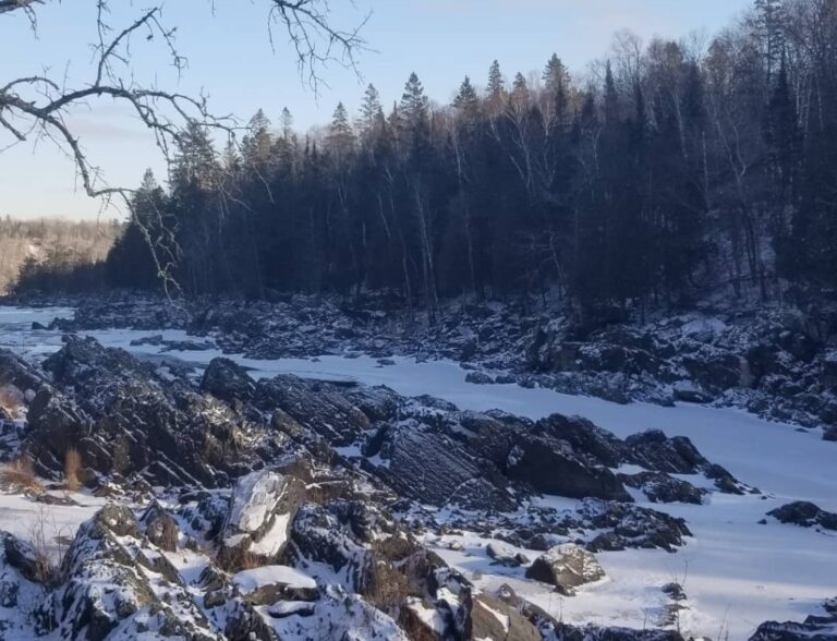 Jay Cooke State Park: Places to Go in Minnesota Duluth Parks