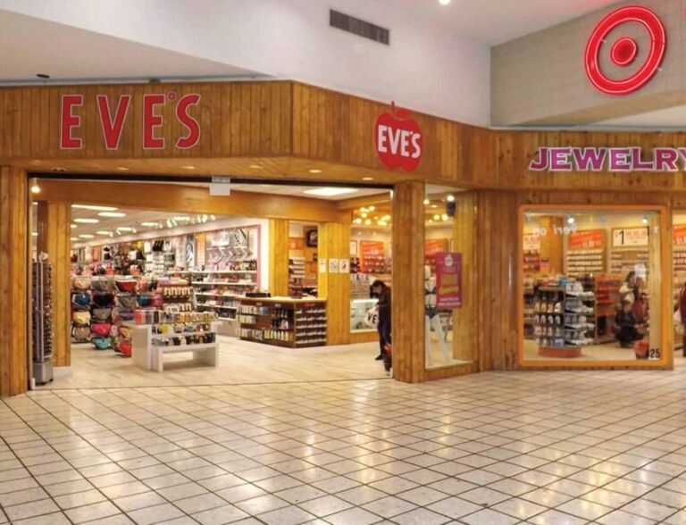 Bassett Mall: Prettiest Places in Texas to Visit - TravelTute