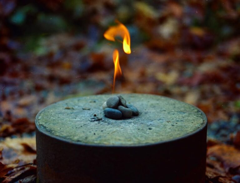 Exploring Flaming Geyser State Park Auburn Washington