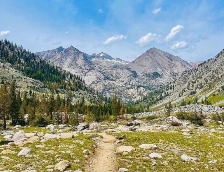 Rae Lakes Loop: Best Hikes in Southern California - TravelTute