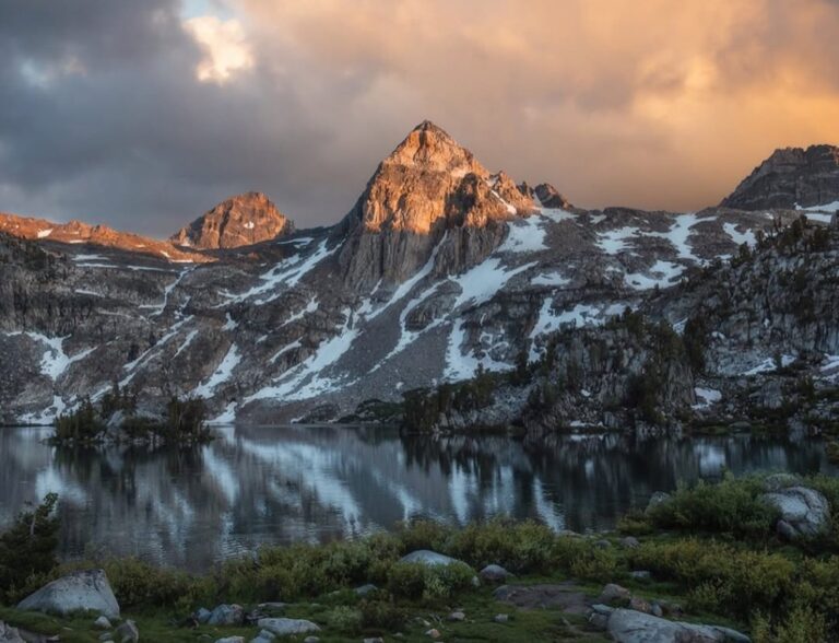 Rae Lakes Loop: Best Hikes in Southern California - TravelTute