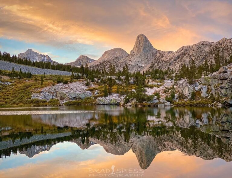 Rae Lakes Loop: Best Hikes in Southern California - TravelTute