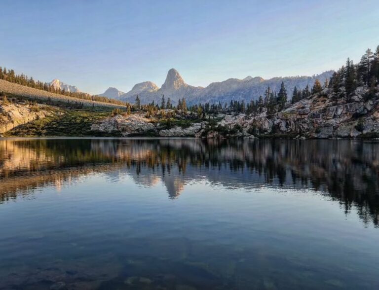 Rae Lakes Loop: Best Hikes in Southern California - TravelTute