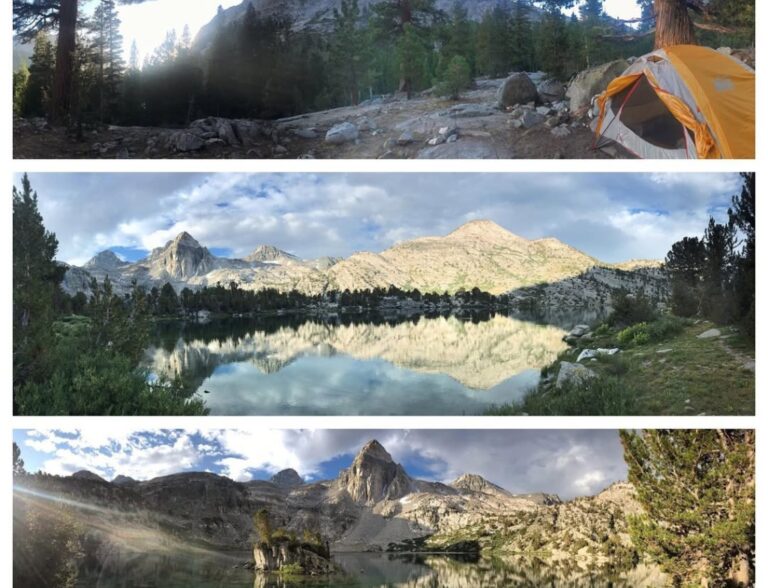 Rae Lakes Loop: Best Hikes in Southern California - TravelTute